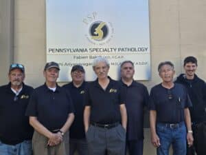 About Us - Pennsylvania Specialty Pathology